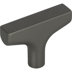 Top Knobs Riverside 2" Length Bar Knob & Reviews | Wayfair